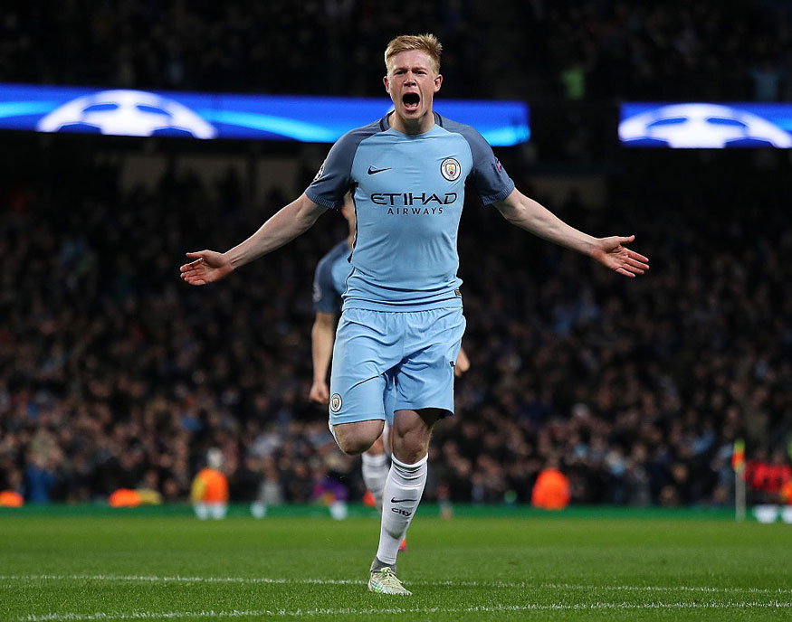 The World's Most Expensive Football Players