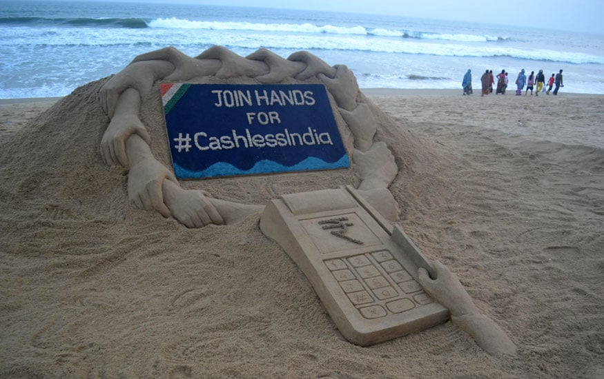 43 Remarkable Sand Sculptures by Sand Artist Sudarshan Pattnaik - News18