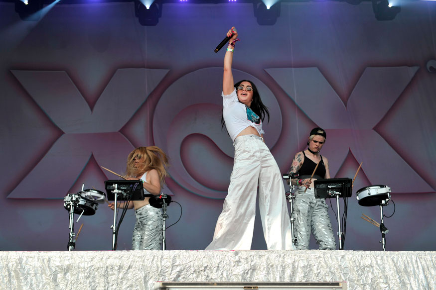 Best of Lollapalooza 2017 Music Festival