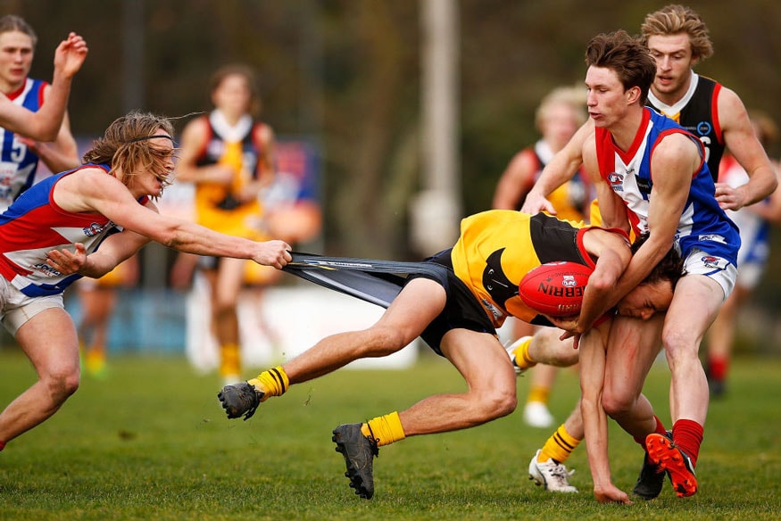 10 Pictures that will make you love sports even more - News18