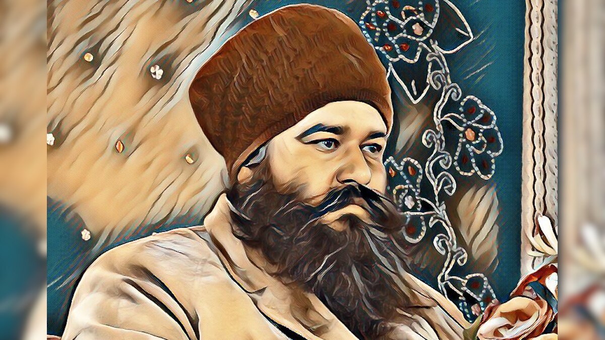 Controversy's Favourite Child: A Look at Other Cases Against Dera Chief ...