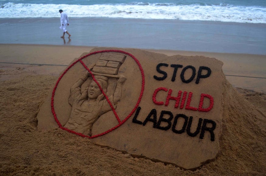 43 Remarkable Sand Sculptures by Sand Artist Sudarshan Pattnaik - News18