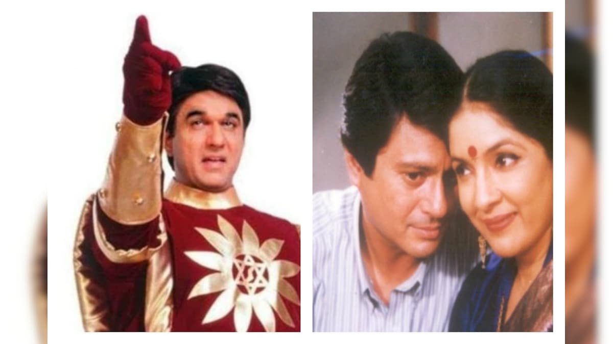 Saans to Captain Vyom: A Look at Interesting, Progressive 90s TV Shows ...
