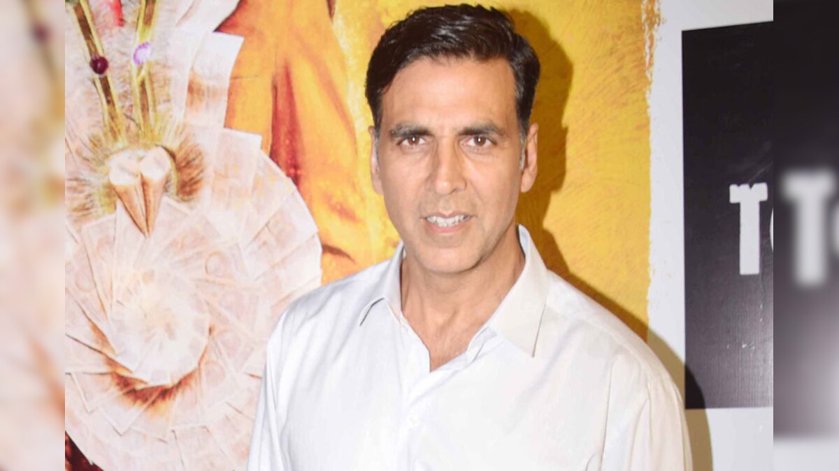 Akshay Kumar Makes The Great Indian Laughter Challenge's Mentors Take ...
