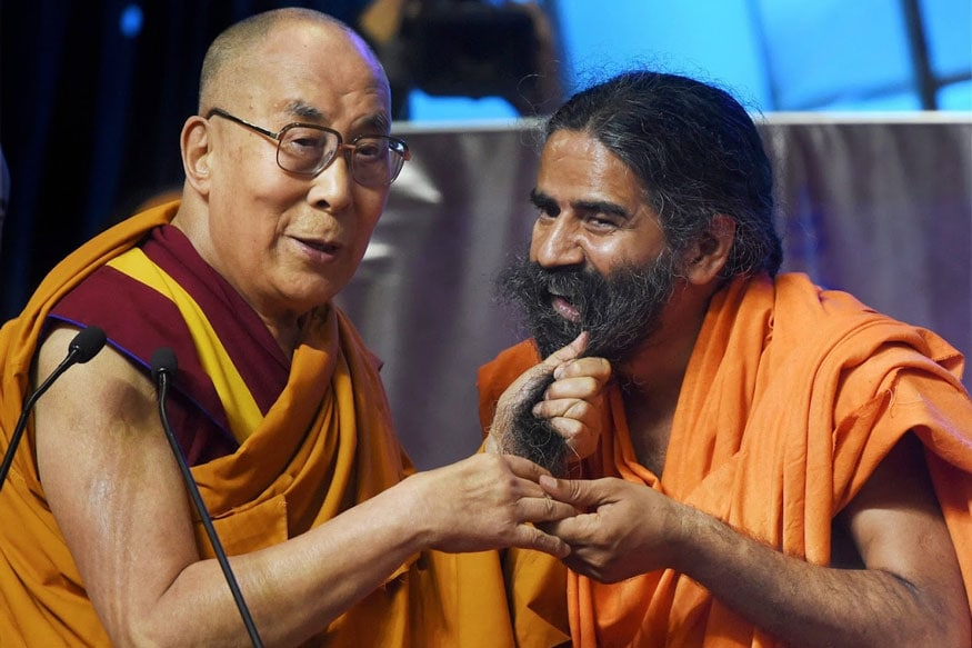 Tibetan Spiritual Leader Dalai Lama: Glimpses from His Life in Pictures ...