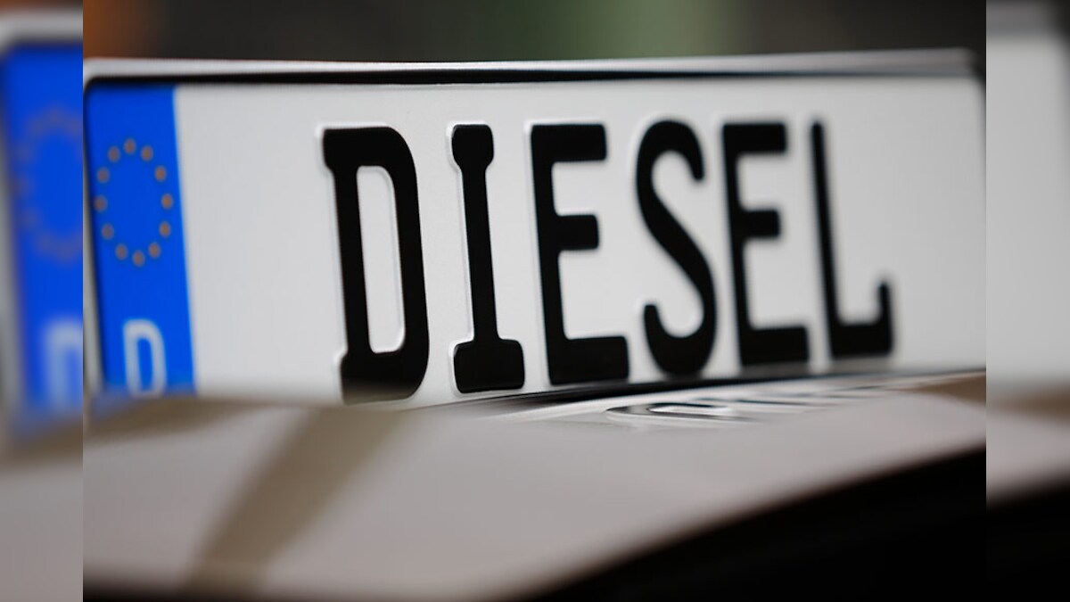 Rome to Ban Diesel Cars From 2024 - News18