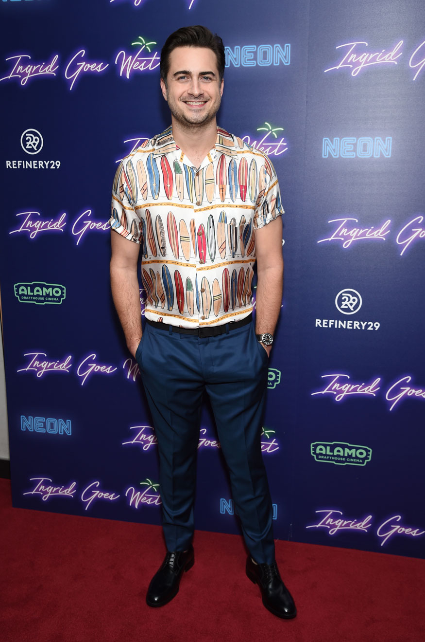 'Ingrid Goes West' Premiere in New York - News18