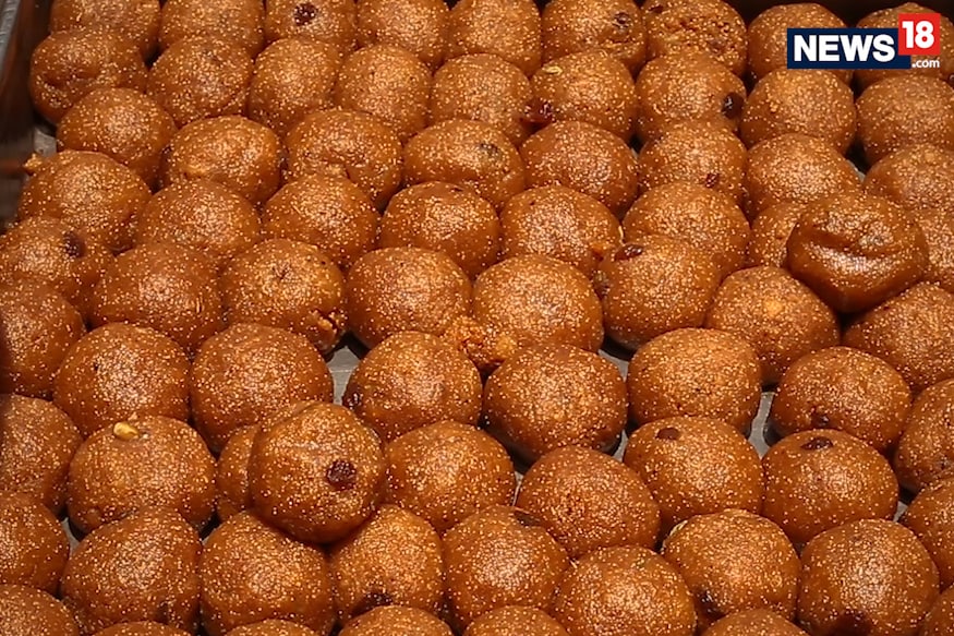India's Frontier Villages: The Pakistani Laddoo that India Loves