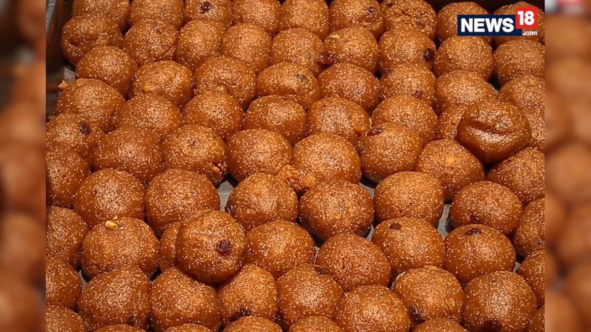 India's Frontier Villages: The Pakistani Laddoo that India Loves - News18