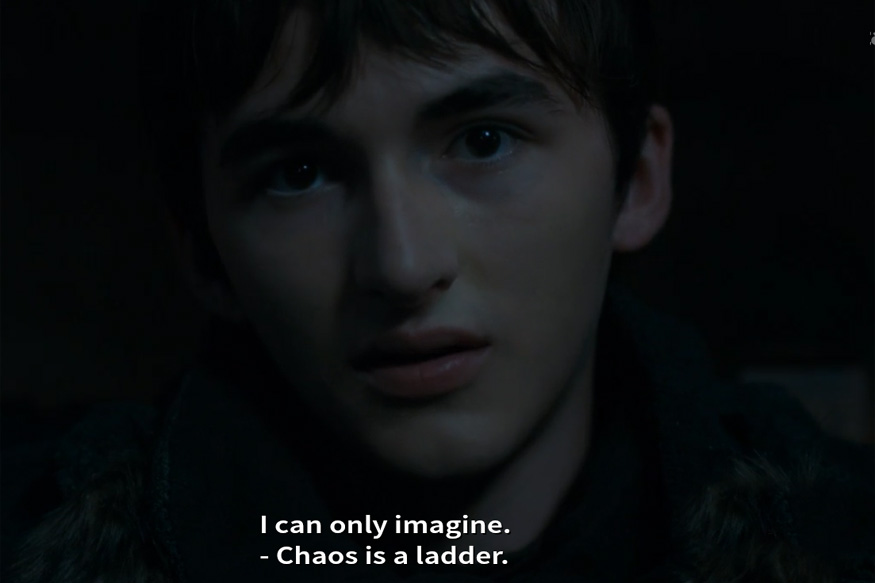 GoT S7 Episode 4 : The Queen is Served 'Justice' in Spoils of War