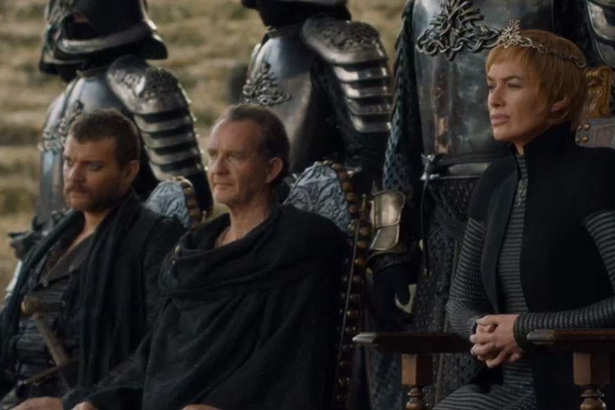 GoT S7 Finale Episode is All About Contempt, Joy, and Horror - News18