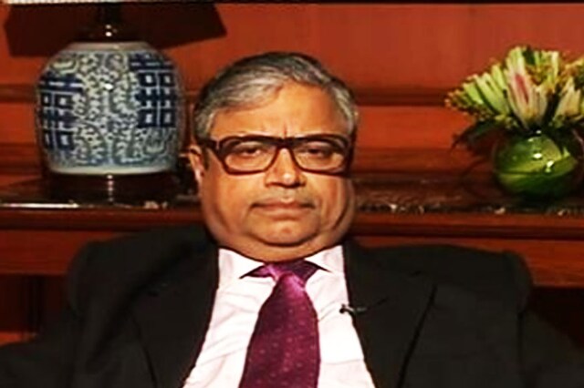 When Gopal Subramanium Was Ticked Off by Justice Leila Seth - News18