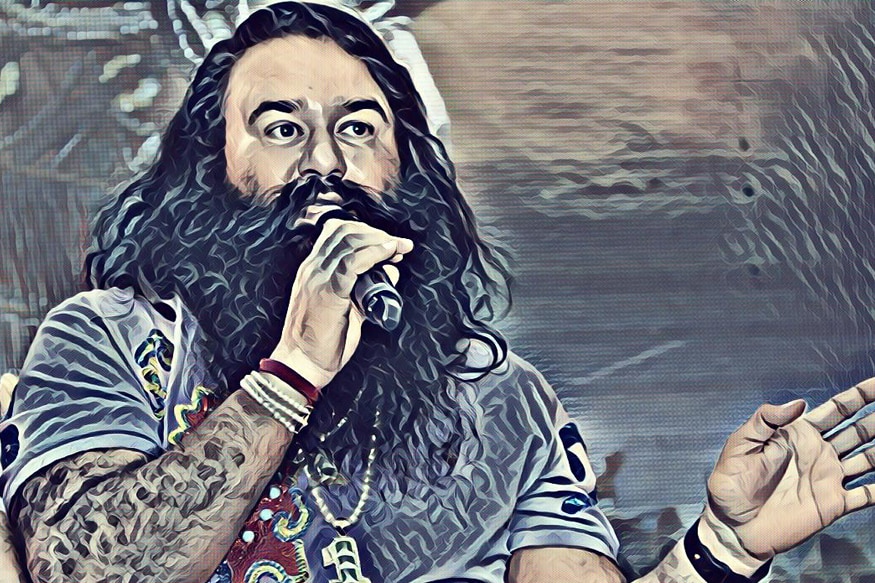 In Jail, Gurmeet Ram Rahim May Still Continue to be the Dera Chief