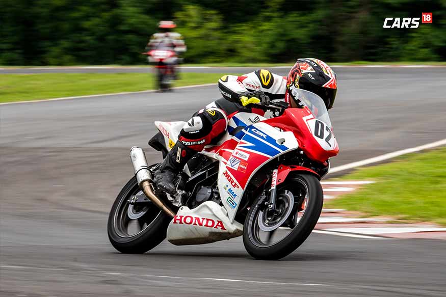The Road to Racetrack: How Honda’s Academy Changed the Way I Ride ...