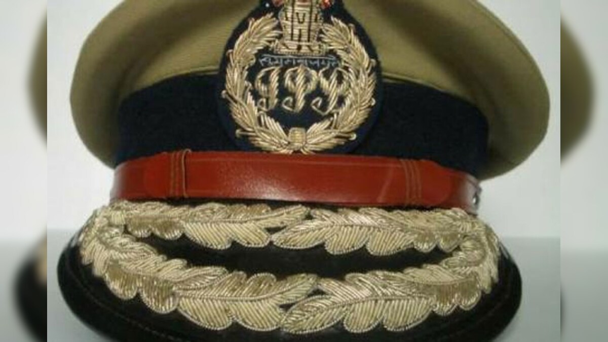 Criminal Cases Pending Against 66 IPS Officials Across India - News18