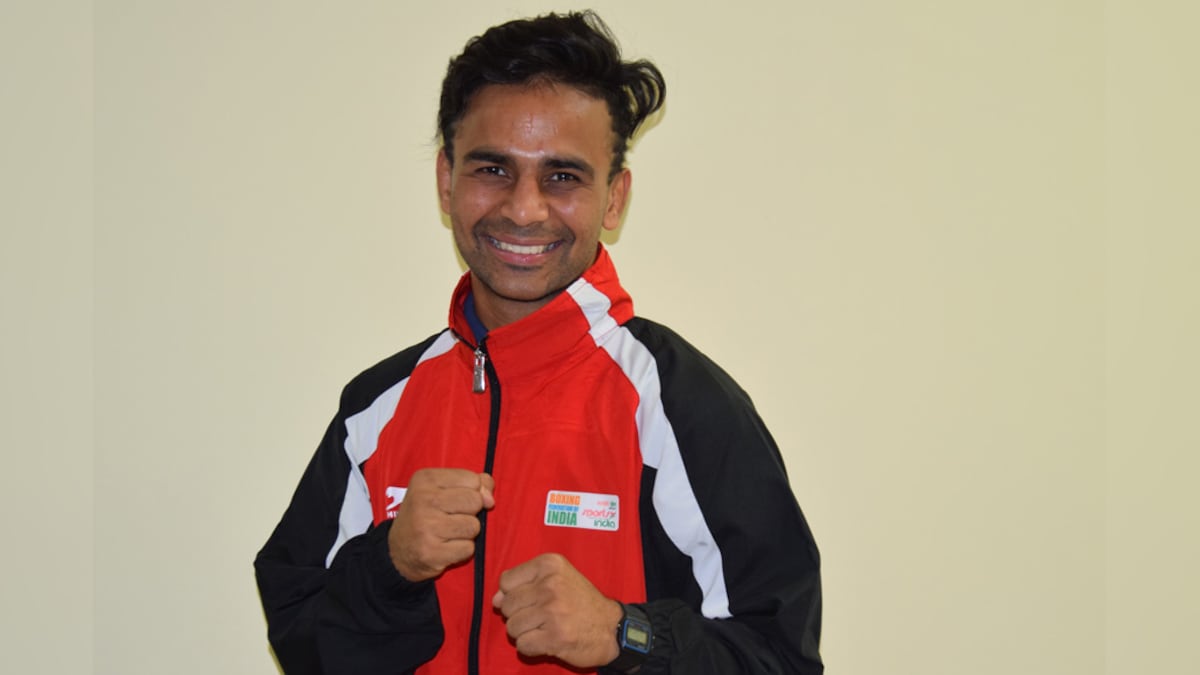 Indian Boxers to Train at Michael Johnson's Performance Centre - News18