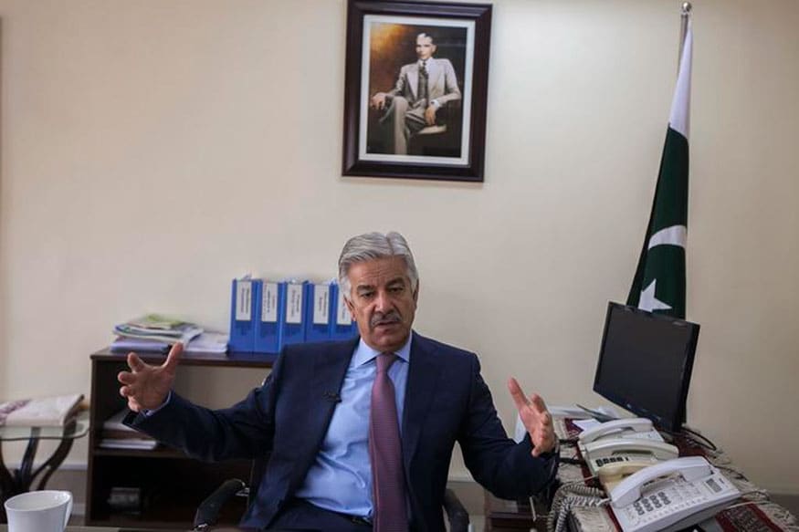 'Pakistan Paid Compensation to Secure Release of CIA Contractor'