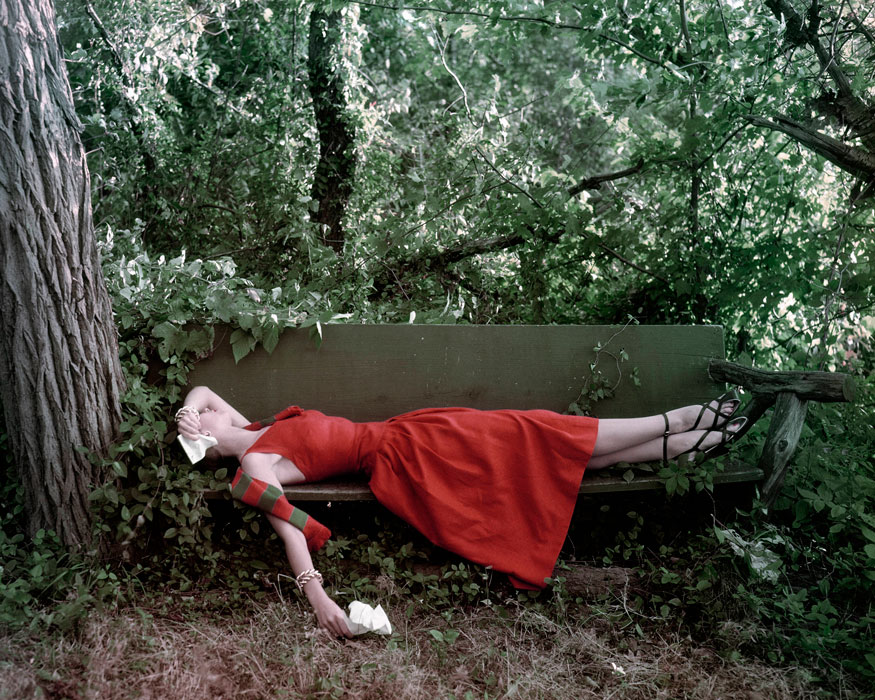 In Focus: 10 Iconic Photos From Vogue - News18