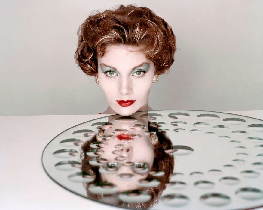 In Focus: 10 Iconic Photos From Vogue - News18