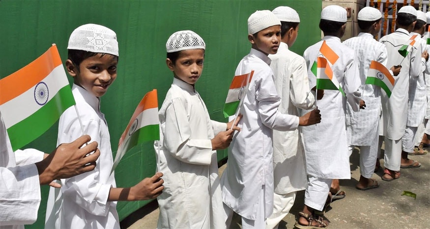 India Celebrates 70 Years of Independence - News18