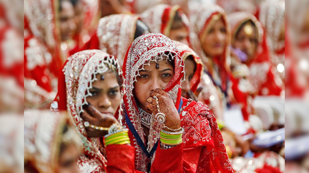 No Polygamy, Nikah Halala in Mahila Andolan's Proposed Muslim Family ...
