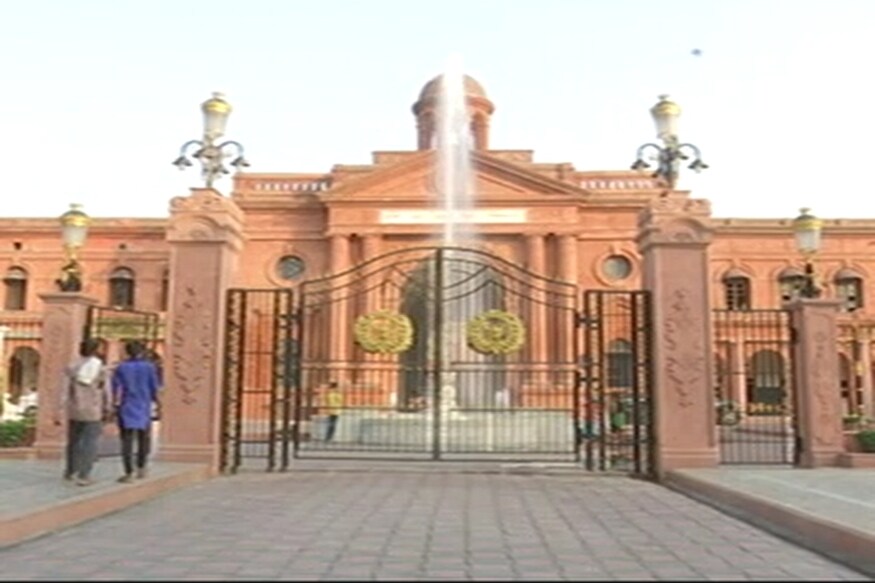 Watch: First Partition Museum Comes up in Amritsar - News18