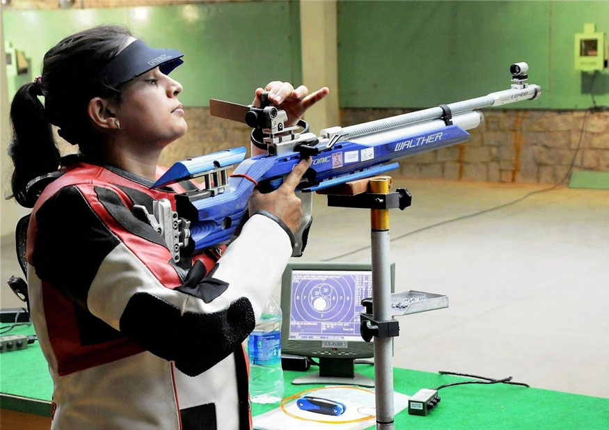 Day in Photos: August 18, 2017 - News18