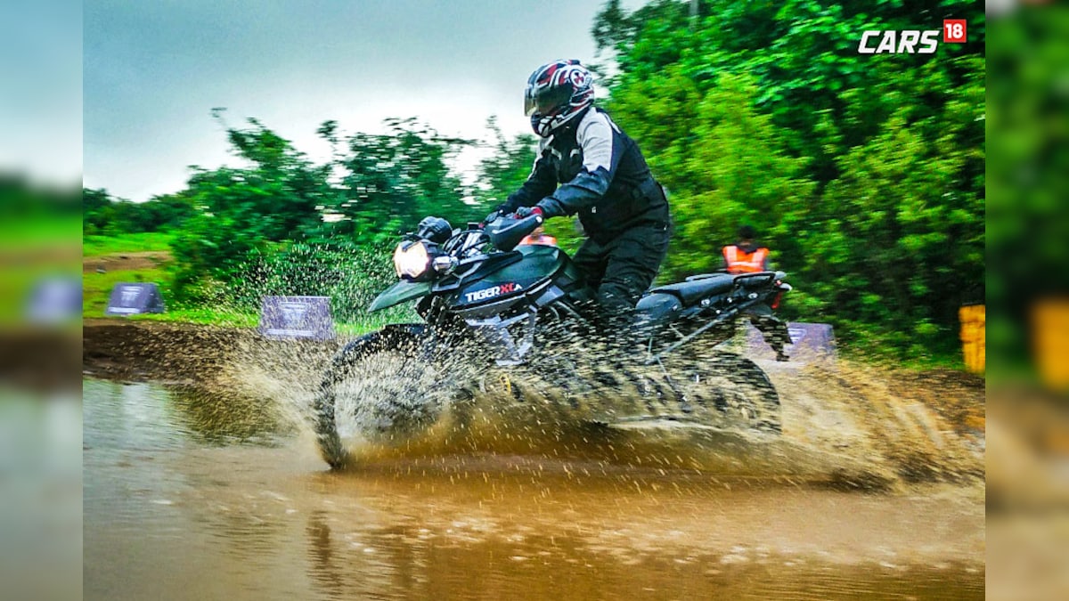 How to Ride a Two-Wheeler in Rain: Tips, Tricks and Techniques - News18