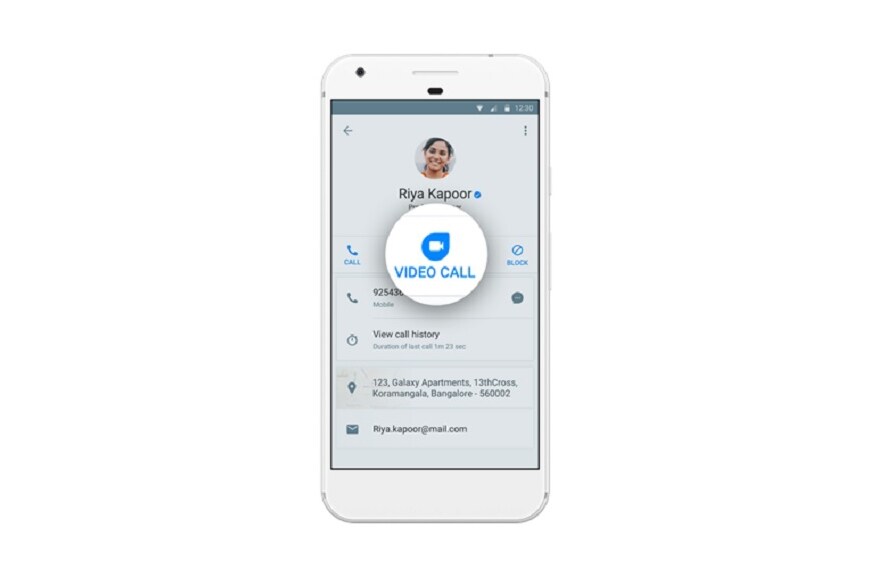 Truecaller, Google Duo Integration to Offer In-App Video Calling Feature