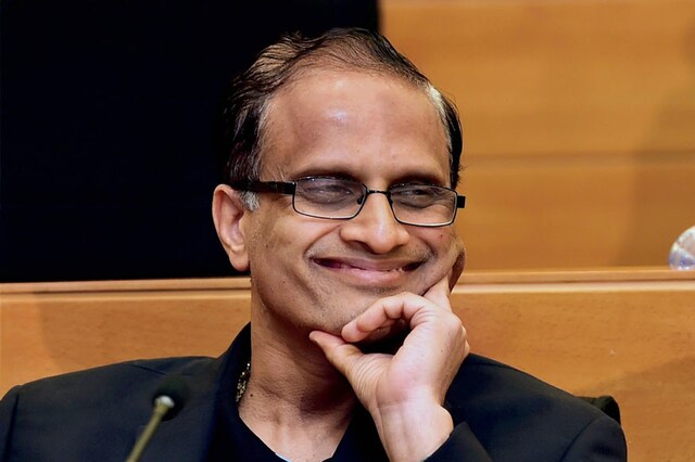 Infosys Seeks Shareholder nod for Pravin Rao's Appointment as MD - News18