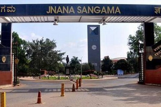 VTU B.E./B.Tech (CBCS) I & II Semester June/July 2017 Results Declared ...