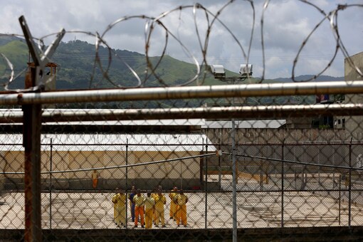 Thirty-Seven Inmates Killed in Government Raid on Venezuelan Prison ...