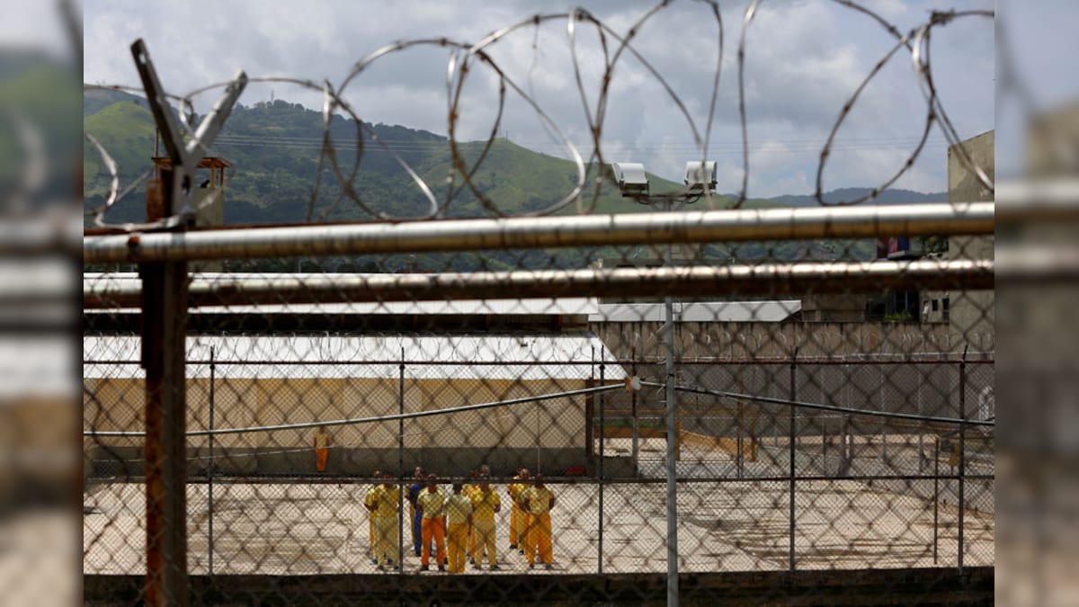 Thirty-Seven Inmates Killed in Government Raid on Venezuelan Prison