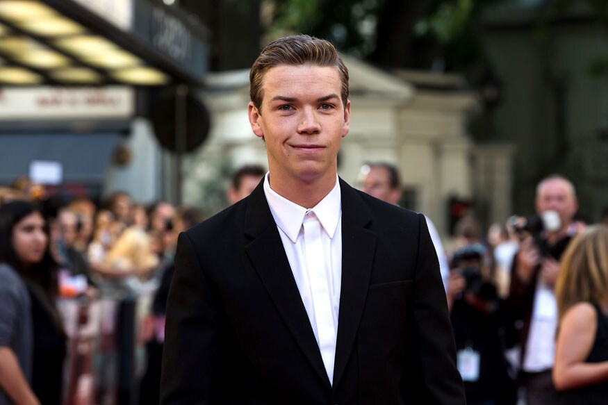 'Detroit' Premiere in London - News18