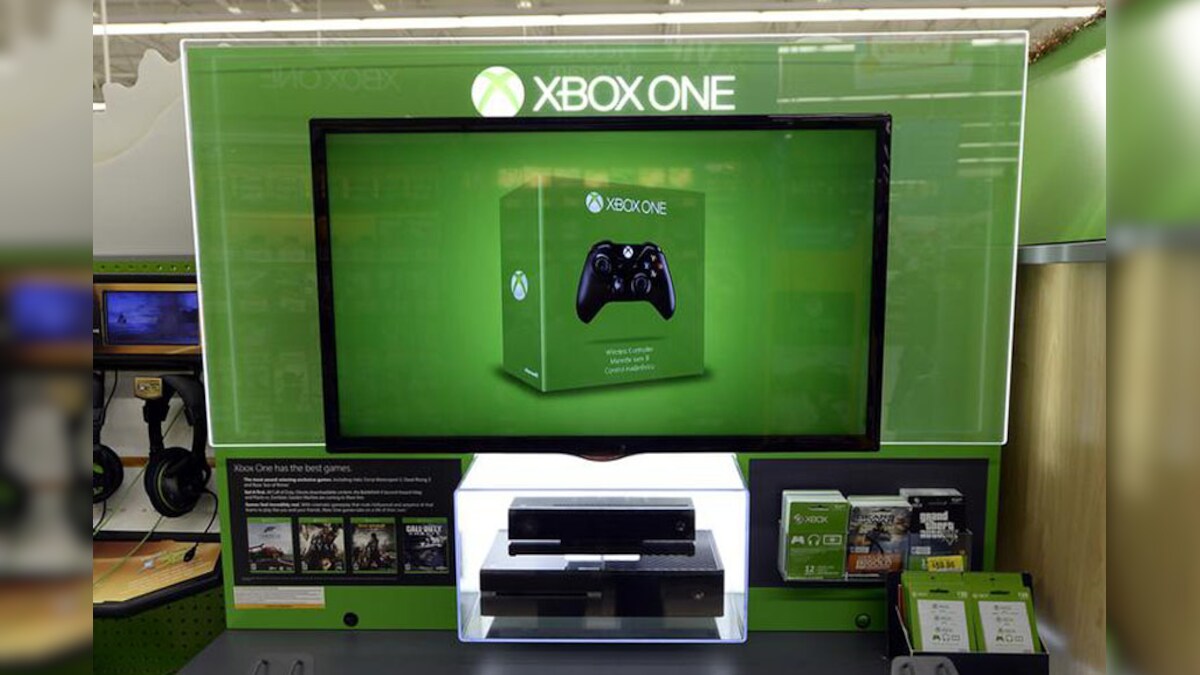 Microsoft Working on Cloud-Based Xbox Streaming Console: Report - News18