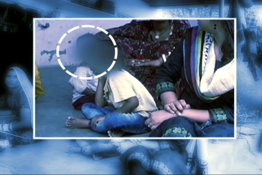 Watch: Shocking Reality Of Child Marriages - News18