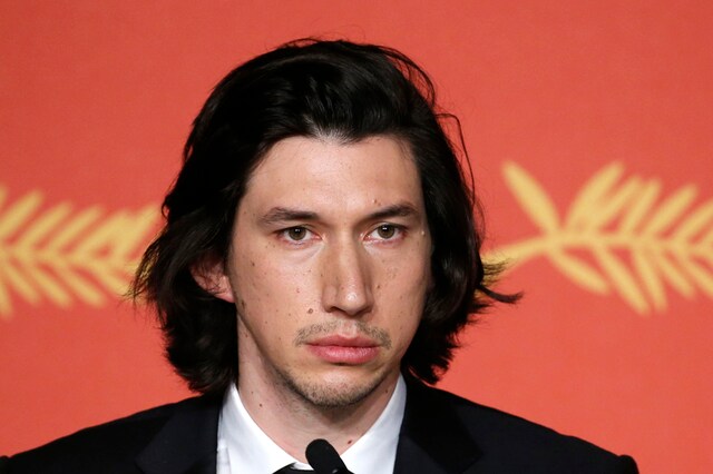 Star Wars Actor Adam Driver Addresses Challenges of The Rise of ...