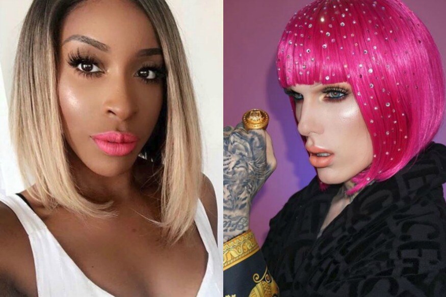 The Beauty Influencers Making Waves This Fall - News18