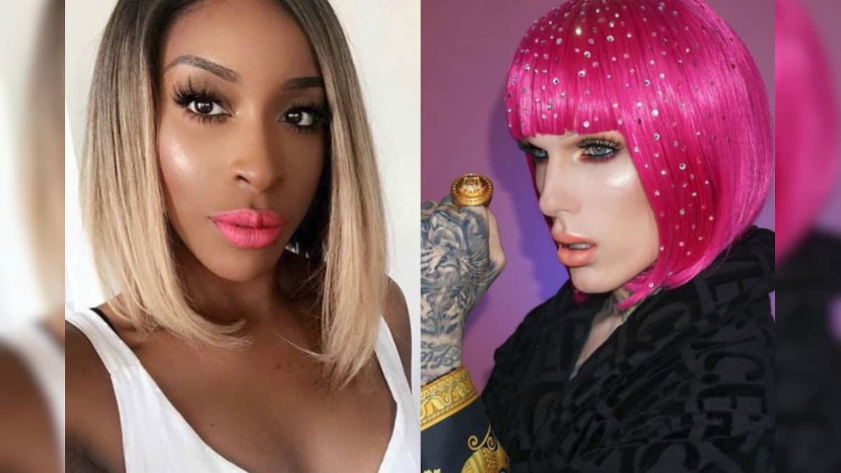The Beauty Influencers Making Waves This Fall
