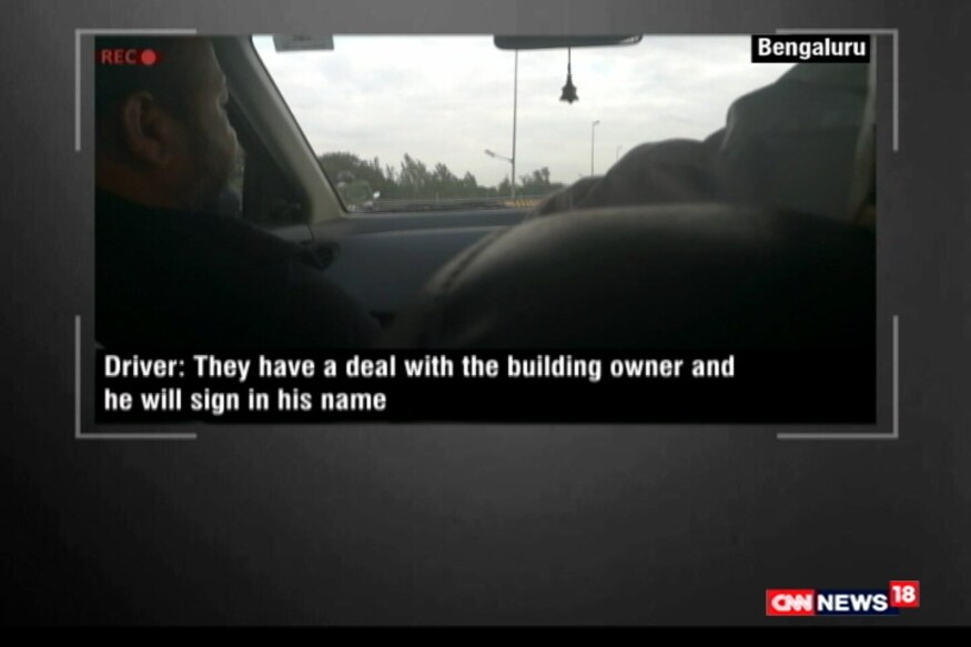 Operation Taxi: See How Uber and Ola Drivers Bypass Police Verification ...