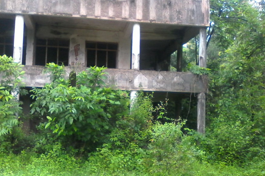 In Maharashtra’s Mumke, Dawood’s Ancestral Home Still Stands – In Ruins