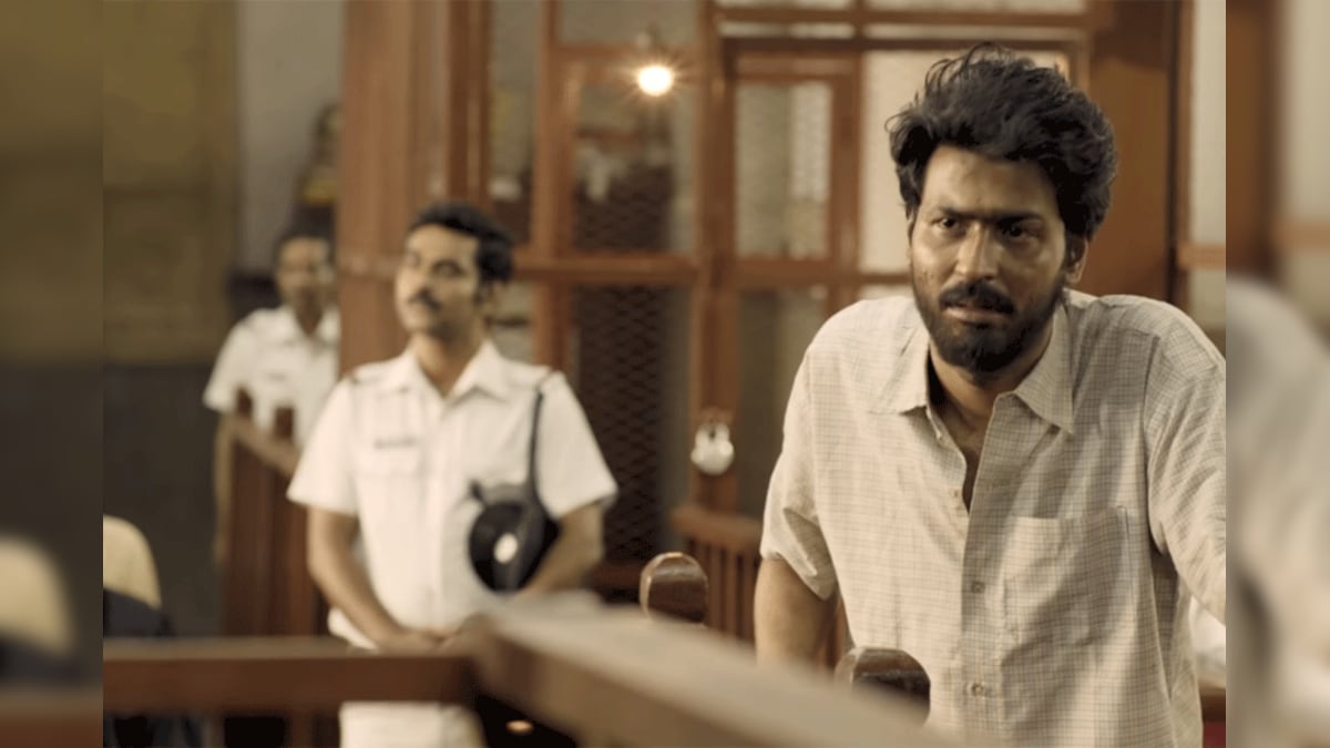 Dhananjay The Movie is All Set to Ask Uncomfortable Questions