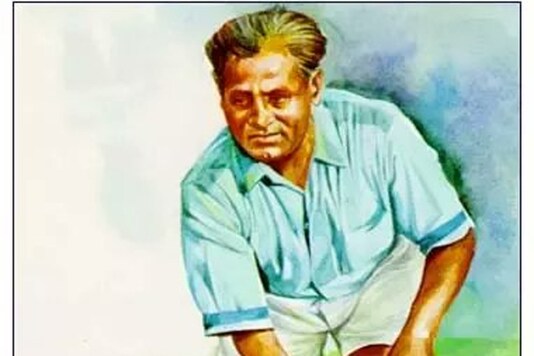 Twitter Remembers Hockey Player Dhyan Chand, The 'Wizard' who Inspired ...