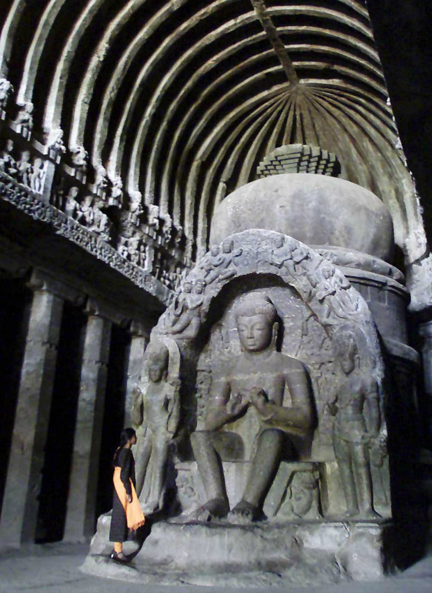 Independence Day: A Look At The World Heritage Sites In India ...