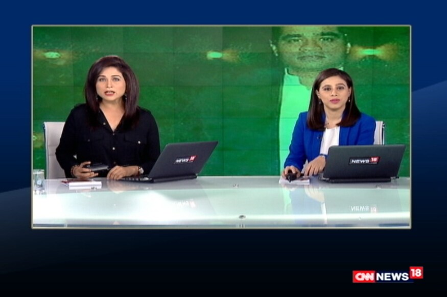 Watch: Epicentre With Marya Shakil And Shreya Dhoundial - News18