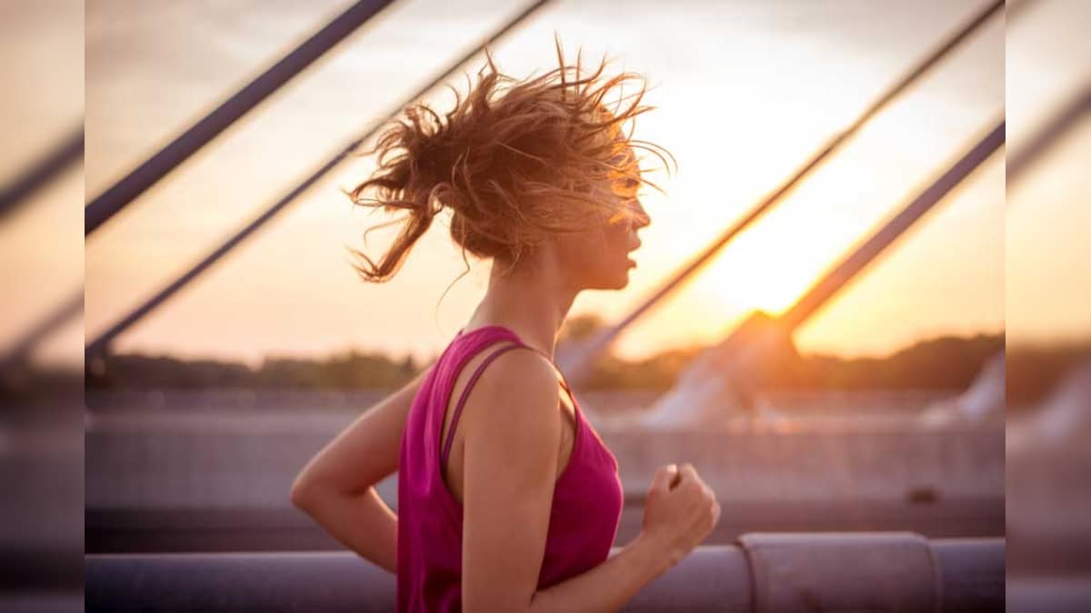 Staying in Shape May Increase Your Lifespan