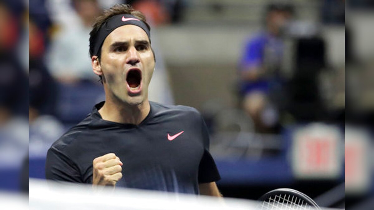 Federer Two Wins Away From Becoming Oldest World No.1 - News18