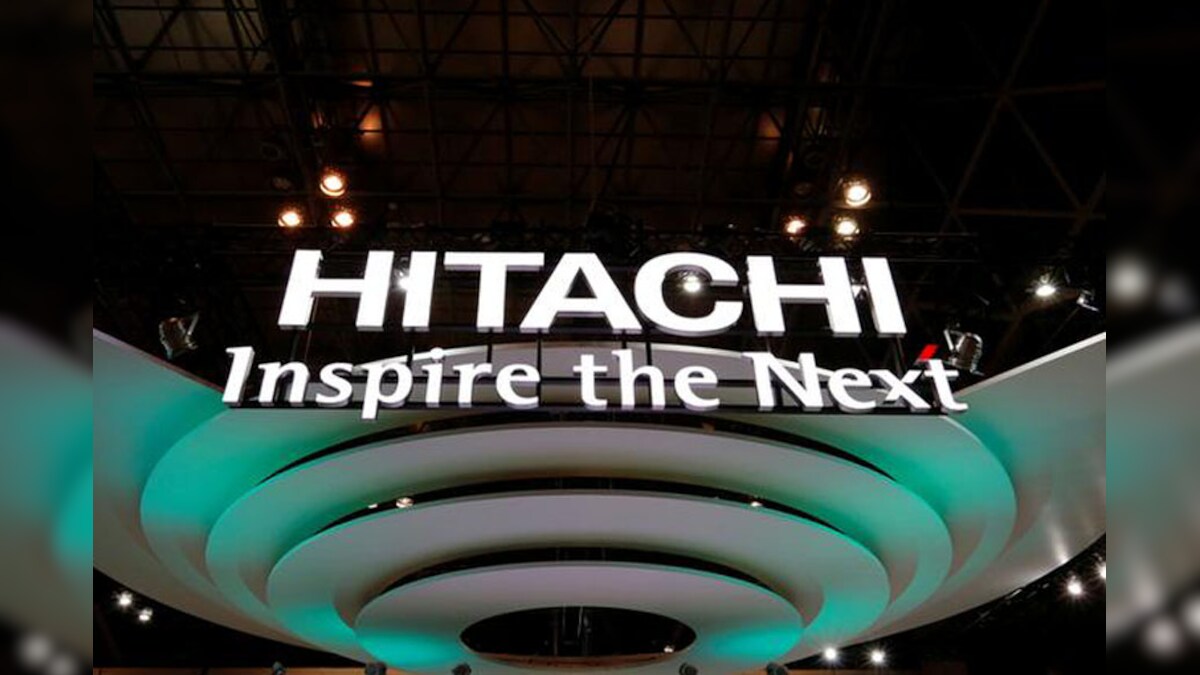Hitachi to Supply 106 Elevators to Phoenix Group for Hyderabad Office ...
