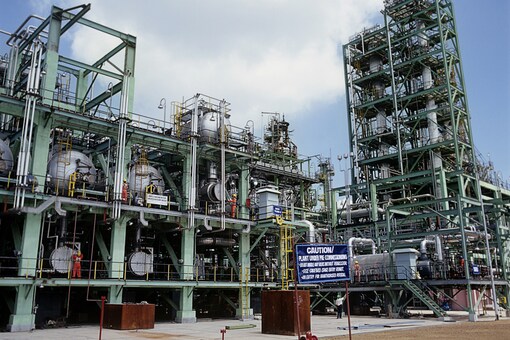 HPCL Plans to Shut Some Secondary Units at Mumbai, Vizag Refineries in ...
