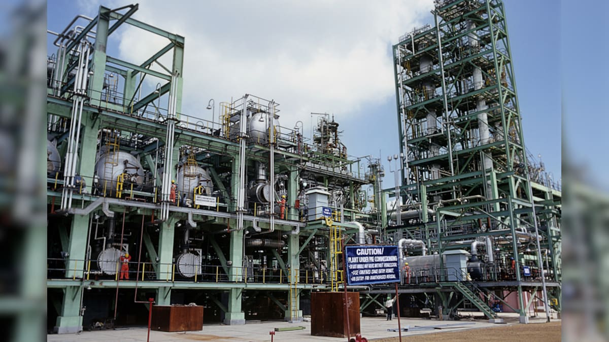 HPCL Plans to Shut Some Secondary Units at Mumbai, Vizag Refineries in ...